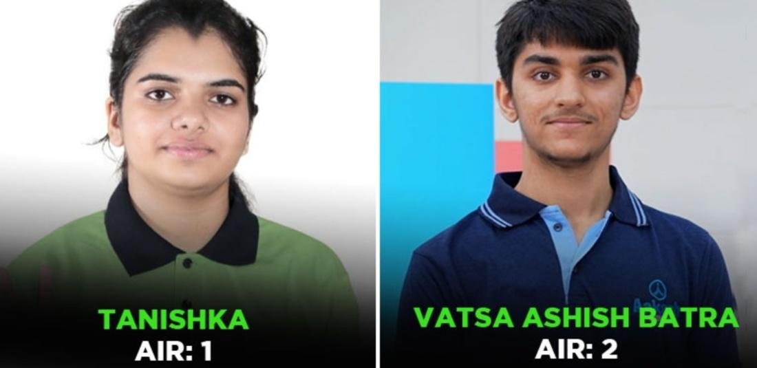 List of NEET Toppers 2022 | List of NEET Toppers 2022 PDF Download ...