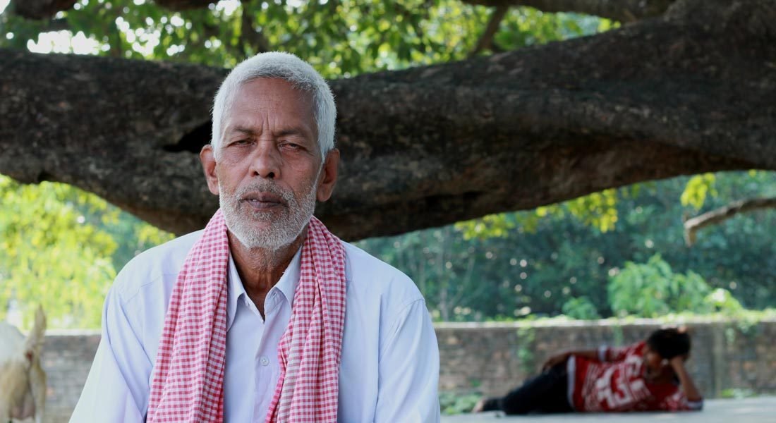 Madhubani Painting Artists Awarded Padma Shri